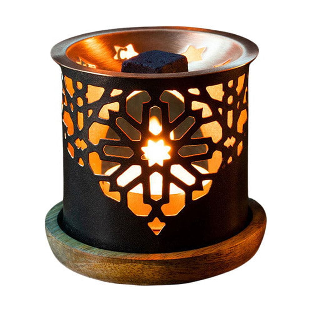 Oriental Exotic Burner - Walmart.com