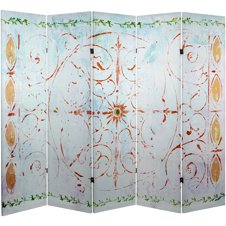 Decorative Screen Panels