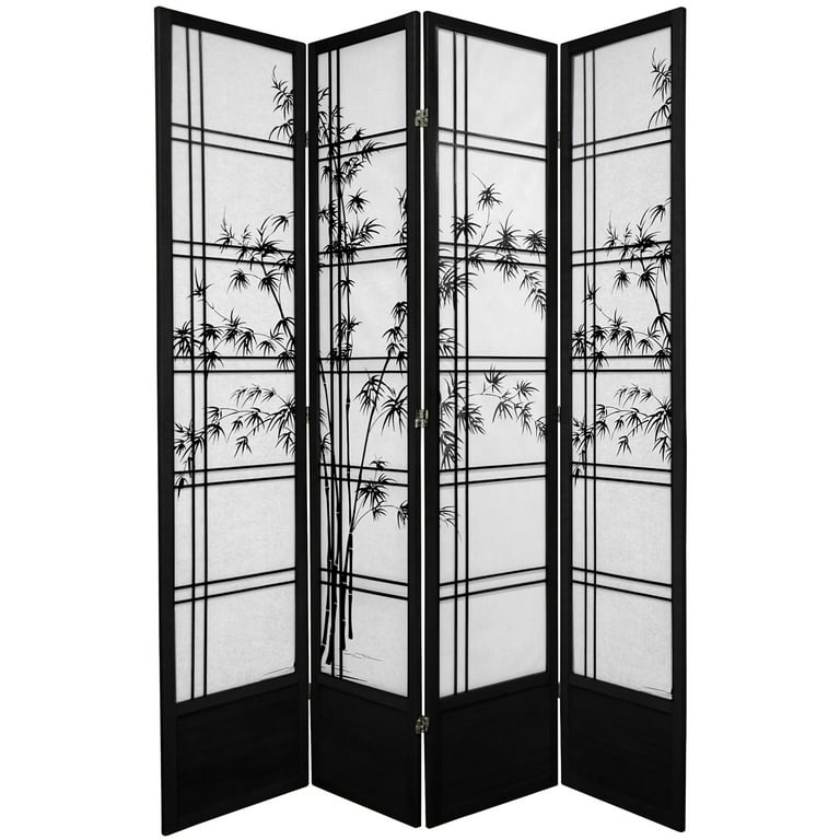 Japanese Rice Paper Screens