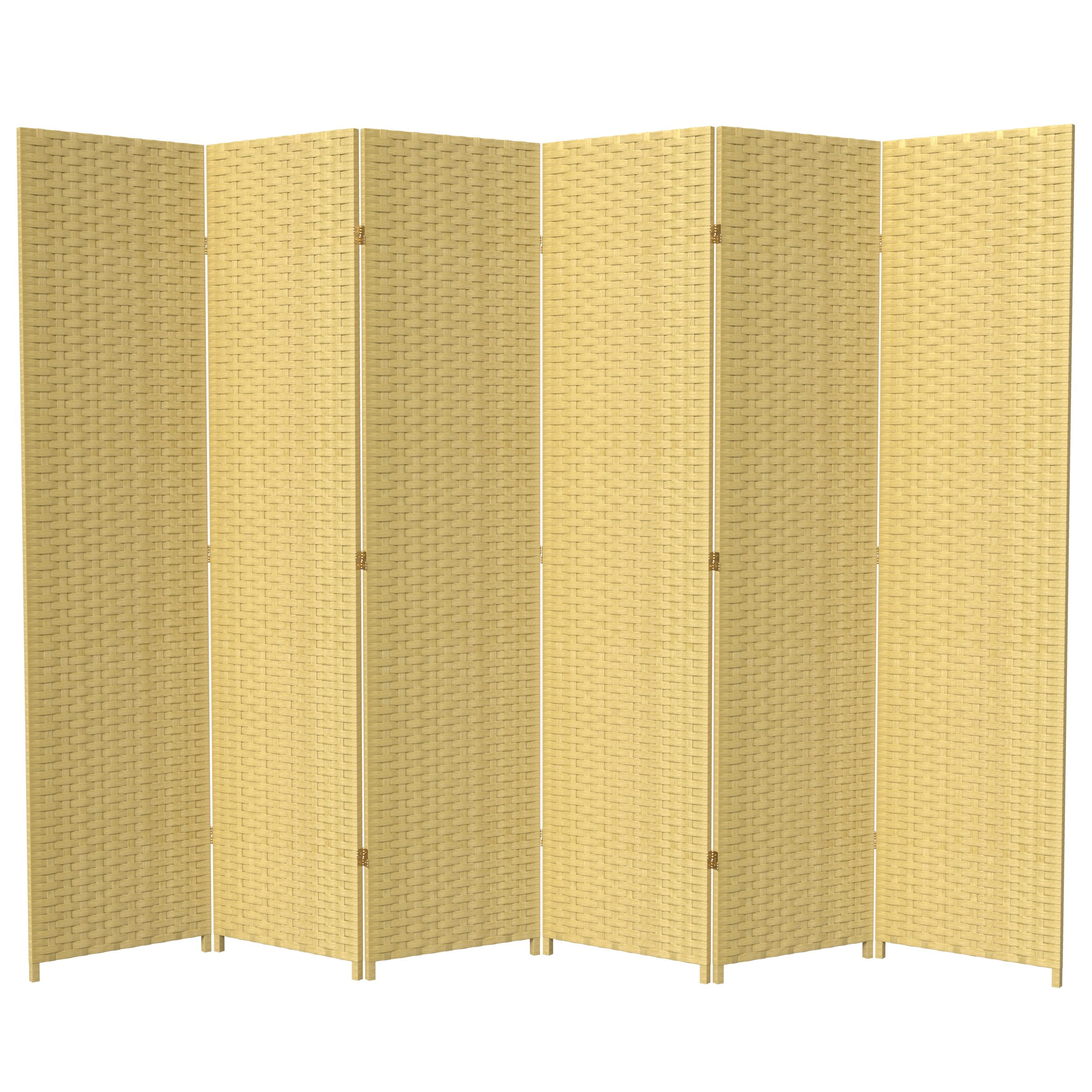 4 Ft Room Divider