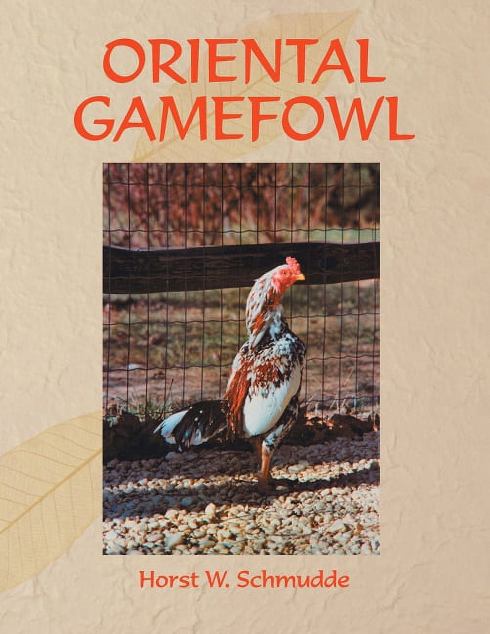 Oriental Gamefowl: A Guide for the Sportsman, Thailand | Ubuy