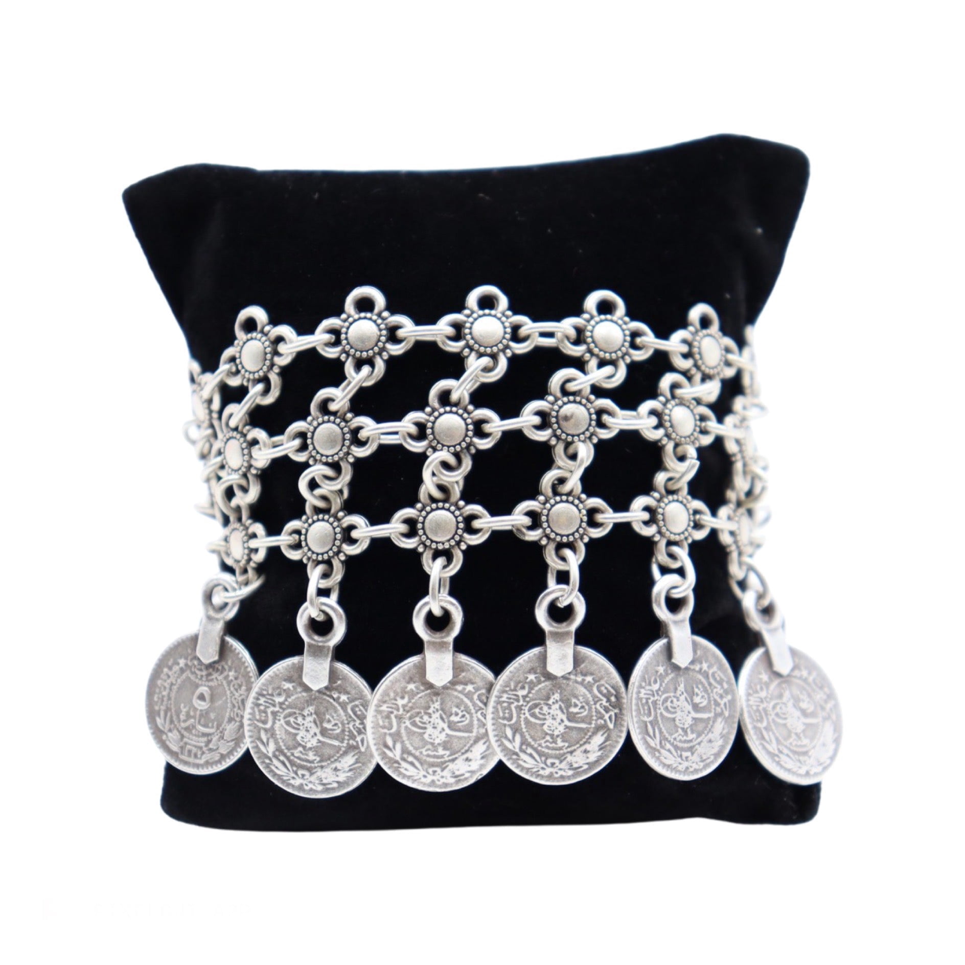 Oriental Shakira Belt Bracelet - Walmart.com