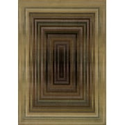 Sphinx Generations Geometric Rug