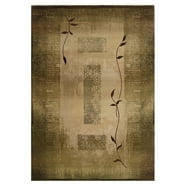 Shop Home Dynamix Triumph Fawn Area Rug - Great Prices Await - Walmart.com