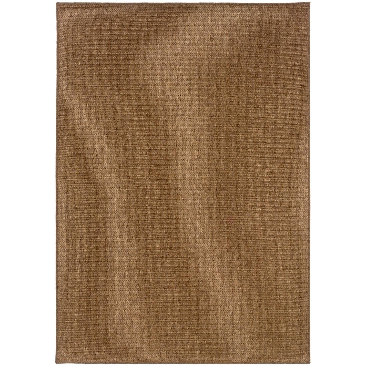 Oriental Weavers Karavia 7.8 X 10.8 Indoor/Outdoor Rug - 2061N ...