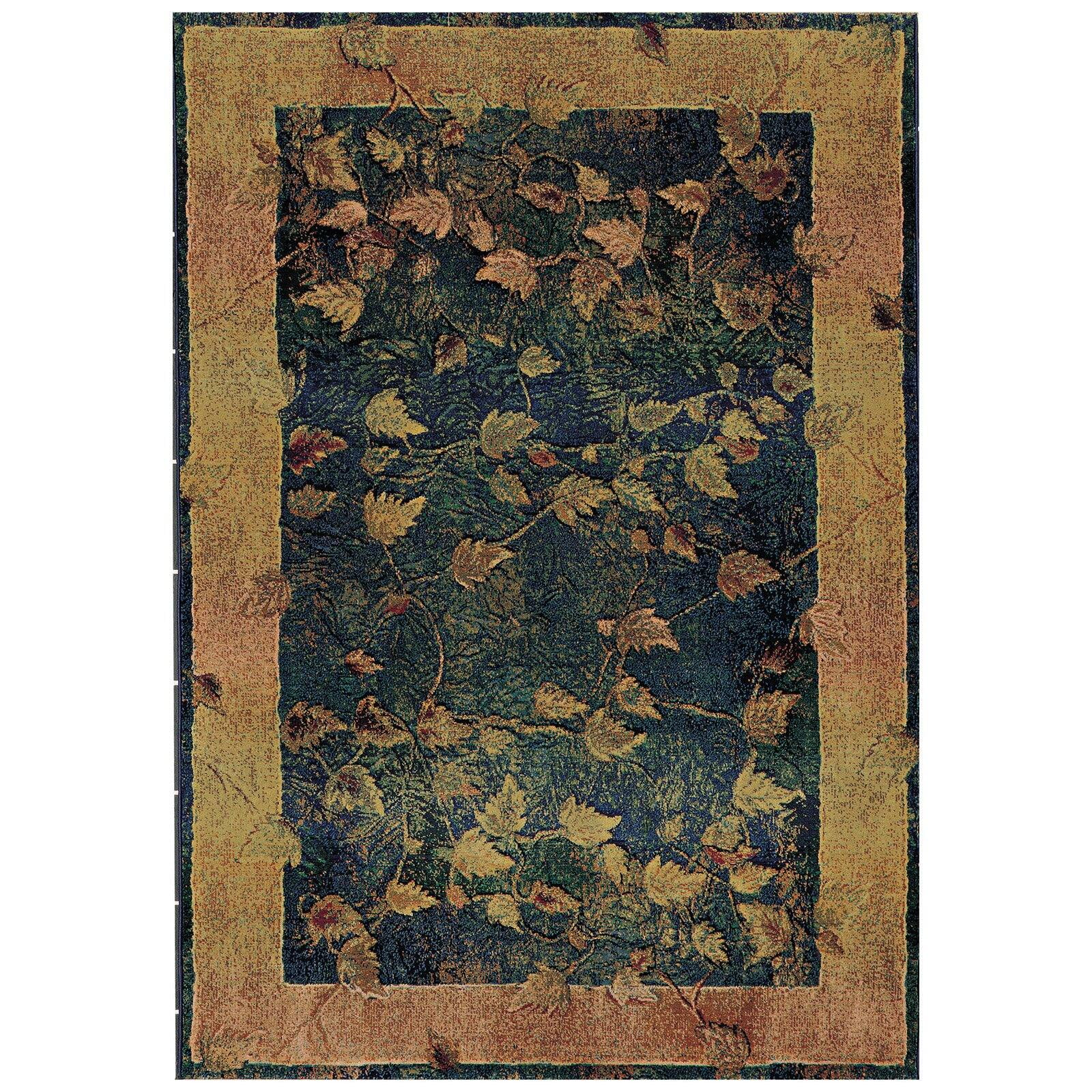 Oriental Weavers Kharma 349B Area Rug - Walmart.com