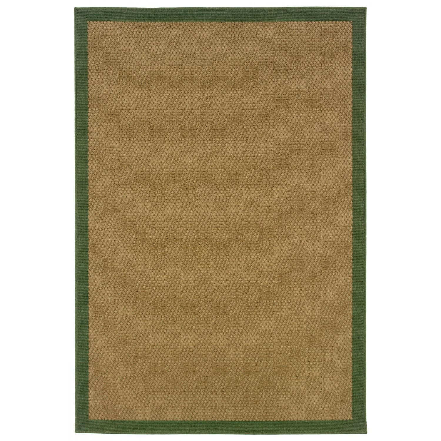 Oriental Weavers Lanai 1.75 X 3.75 Indoor/Outdoor Rug - 525G - Walmart.com