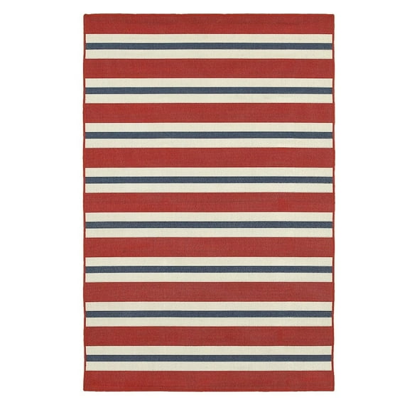 Oriental Weavers Outdoor Rugs in Patio & Outdoor Decor - Walmart.com