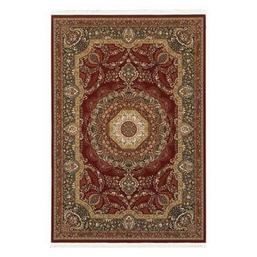 Oriental Weavers Kharma II 167X Area Rug - Walmart.com