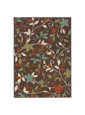 Oriental Weavers Outdoor Rugs in Patio & Outdoor Decor - Walmart.com