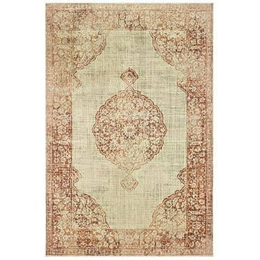 Oriental Weavers Kharma II 167X Area Rug - Walmart.com