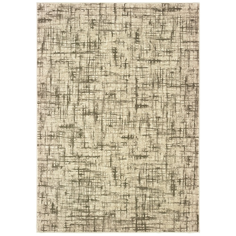 Oriental Weavers RICHMOND Ivory 12' X 15' Area Rug - Walmart.com