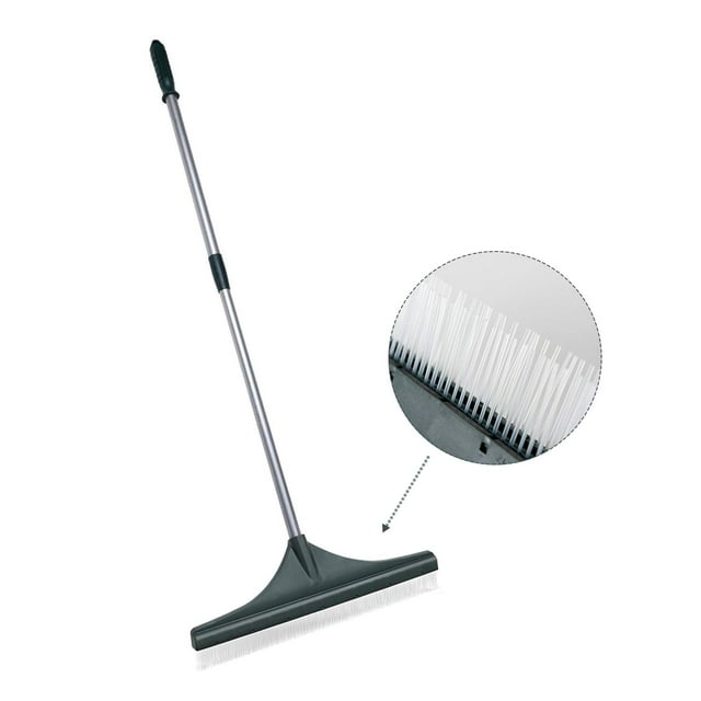 "Orientools Lawn Portable 32""-52"" Adjustable Artificial Turf Rake ...