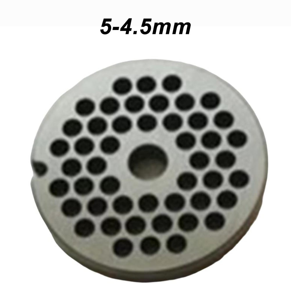 Orifice Plate No.5 Disc with Holes, Suitable for Various Applications ...
