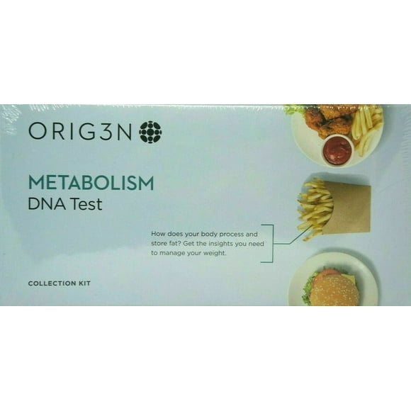 DNA Ancestry Tests in Home Health Tests - Walmart.com