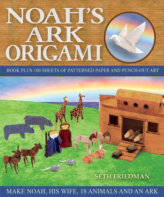 Noahs Ark Craft