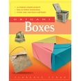 Origami Boxes: This Easy Origami Book Contains 25 Fun Projects and ...