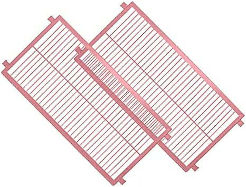 Origami Connection Bridge Racks for R3 Series 3-Shelf Small Storage ...