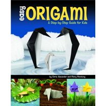 Origami for Kids: Origami For Kids : Incredibly Easy Step-by-Step ...