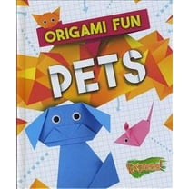 Origami Fun: Origami Fun: Dinosaurs (Hardcover) - Walmart.com