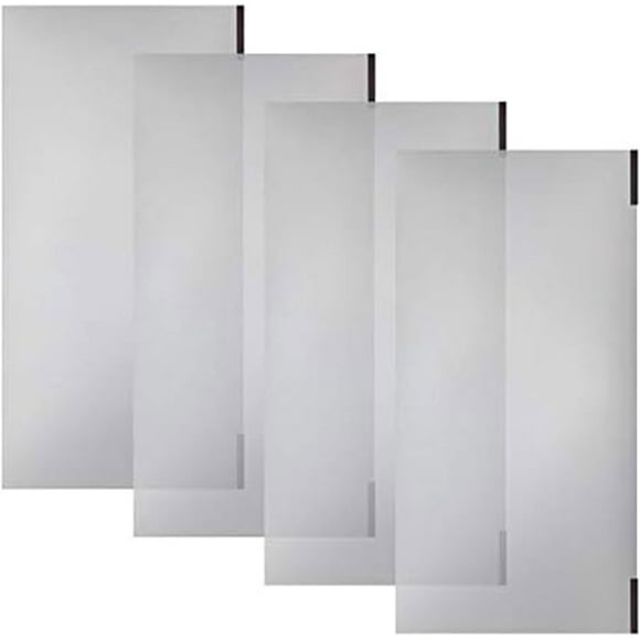 Heavy Duty Magnetic Shelf