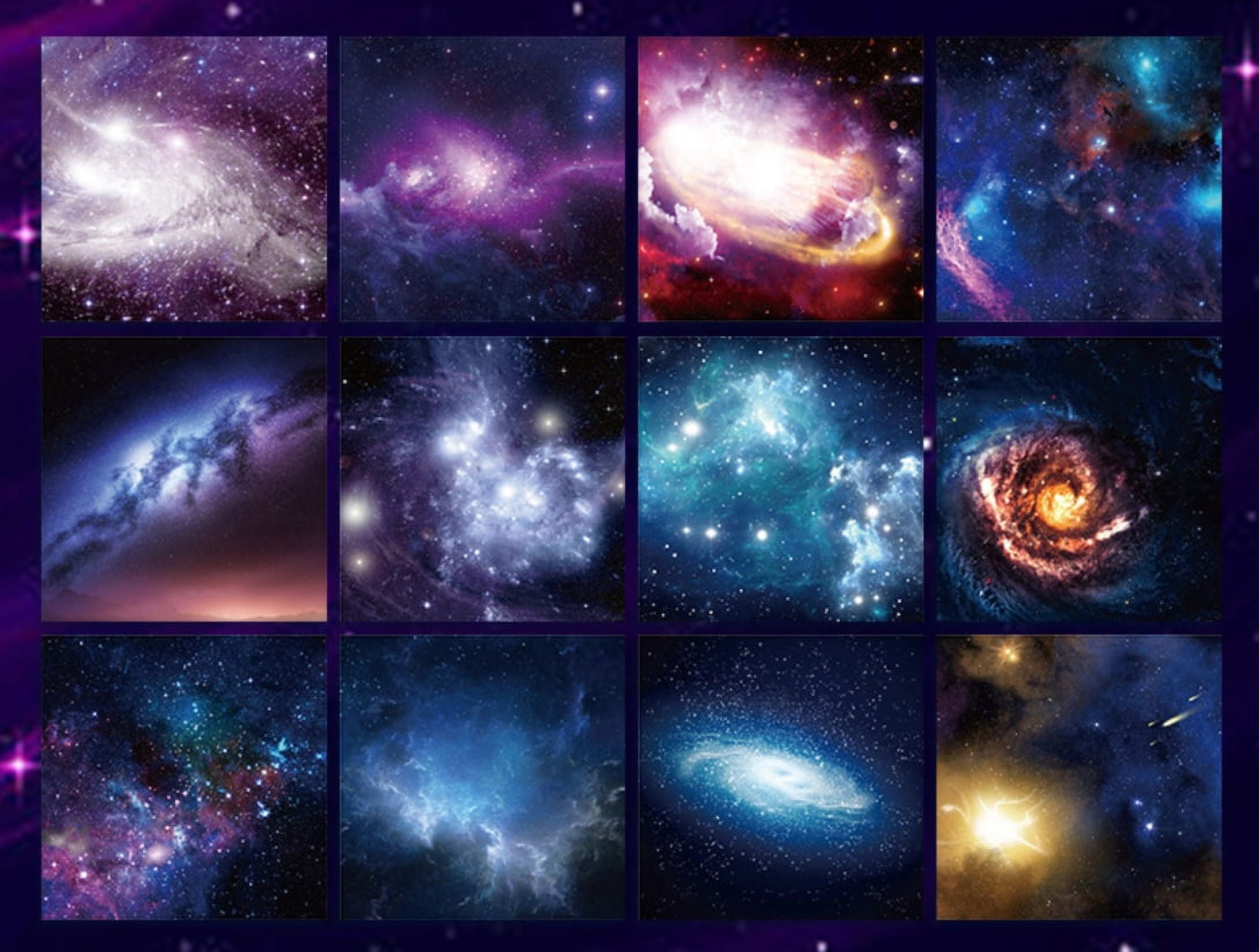 Origami Paper 6x6 Double Sided 50 Sheets 12 Colors origami kit Japanese ...