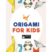 Origami for Kids Origami For Kids: Incredibly Easy Step-by-Step ...