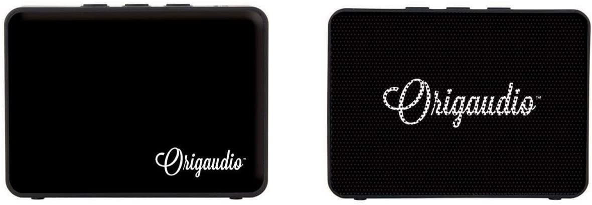 Origaudio Boxanne Wireless Bluetooth Speaker - Portable Speaker with ...