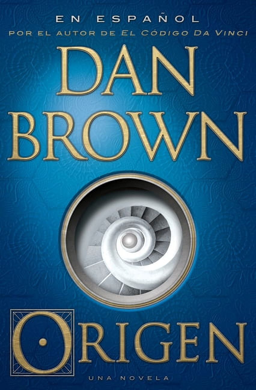 Origen / Origin, (Hardcover) - Walmart.com