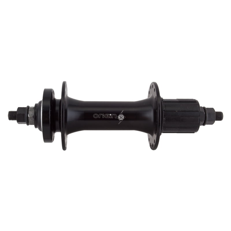 Origin-8 FB-2000 Fat Bike Hubs Hub Rr Or8 Fb2000 Bo 6b 32x170 8-10scas ...