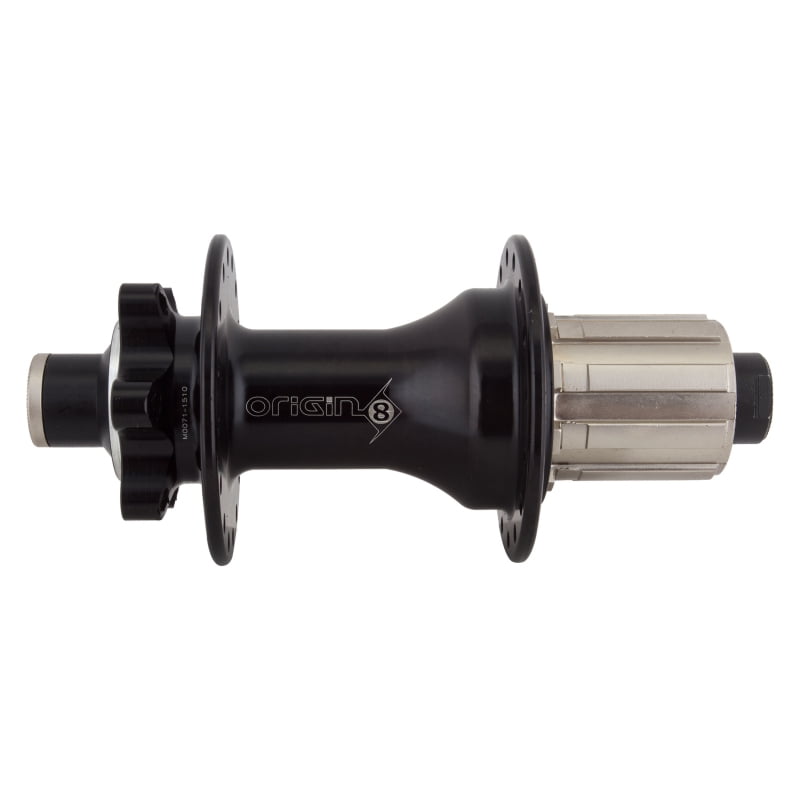 Origin8 MT-3200 MTB Hubs RR 32H Blk 8-10s Cass Sealed Cartridge ...