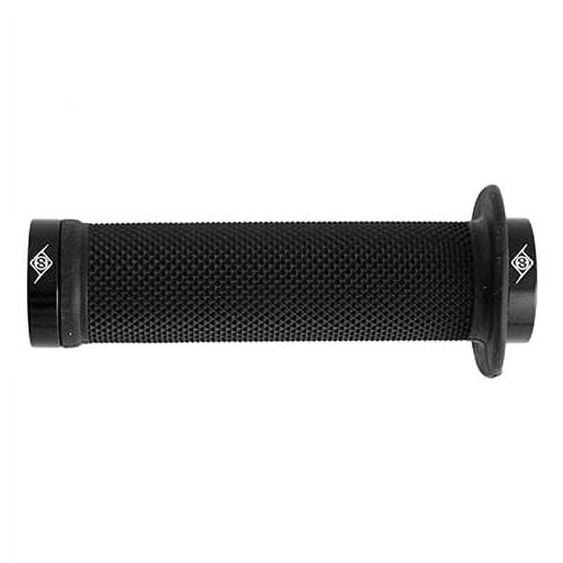 Origin-8 Mini DMND Moto Locking Grips Or8 Mini Dmd Moto Locking Bk ...