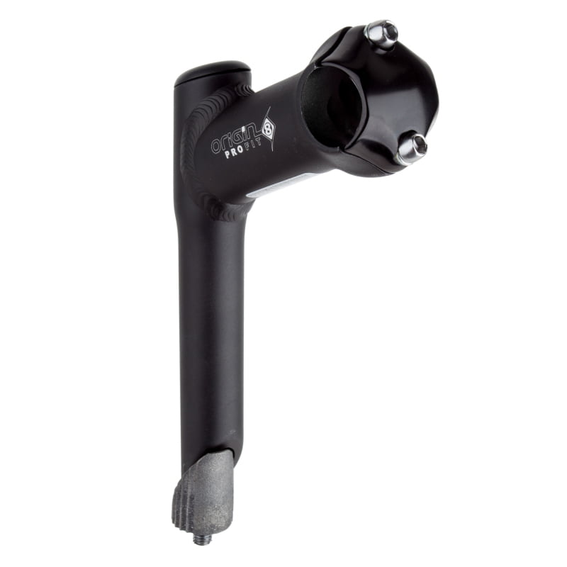 Origin8 Pro Fit 2-Bolt MTB Quill Stem 180x25.4x90x25.4 - Walmart.com