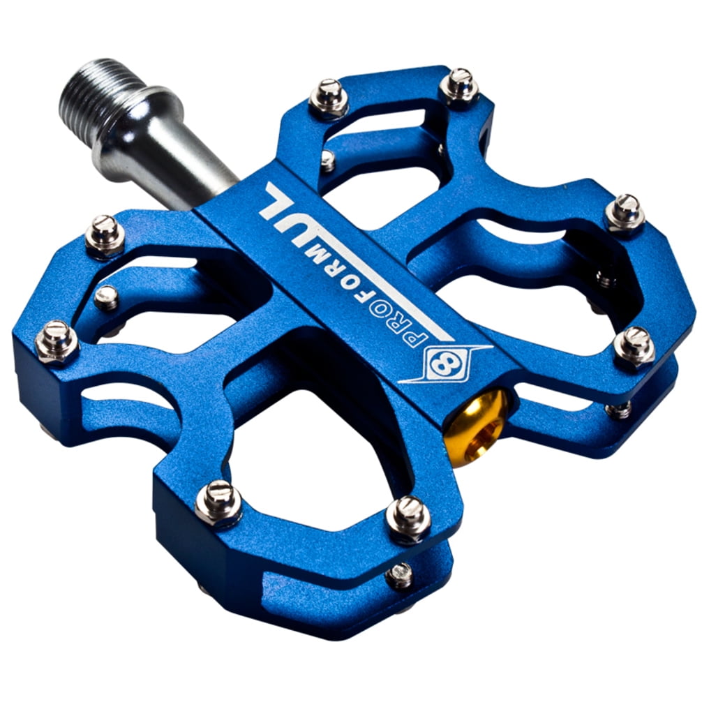 Origin-8 Proform UL Pedals Or8 Proform Ul Cnc Sb 9/16 Bu - Walmart.com