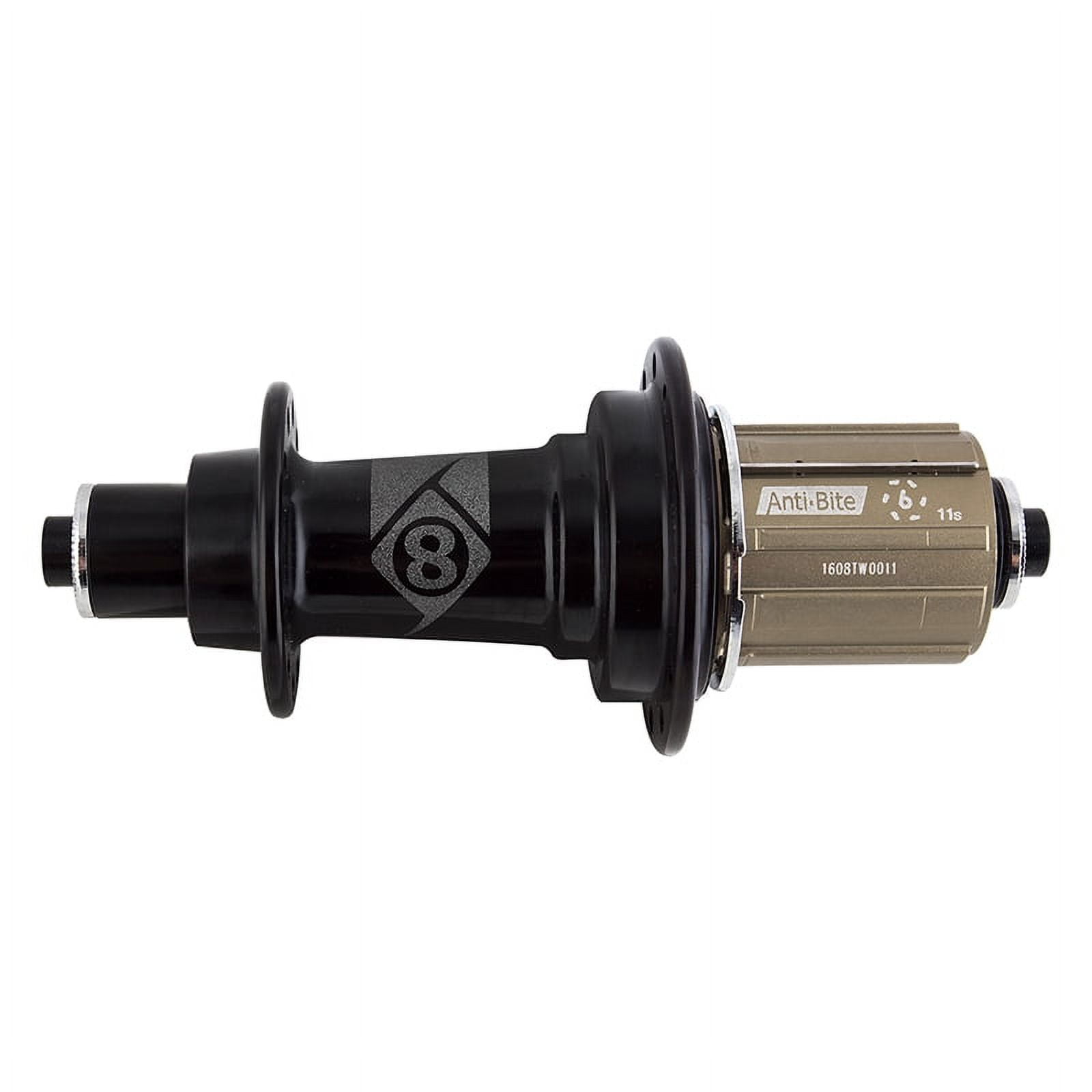 ORIGIN8 RD-1110 Elite Road Hubs HUB RR OR8 RD1110 ELITE QR 24x130 11s ...