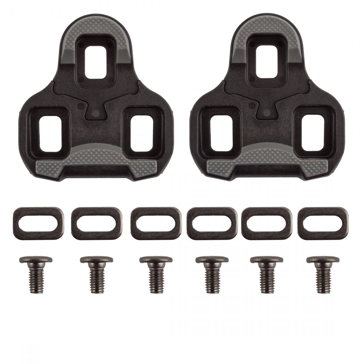 Origin-8 Split 4.5 Road Cleats Pedal Cleat Or8 Split Keo 4.5d Float ...
