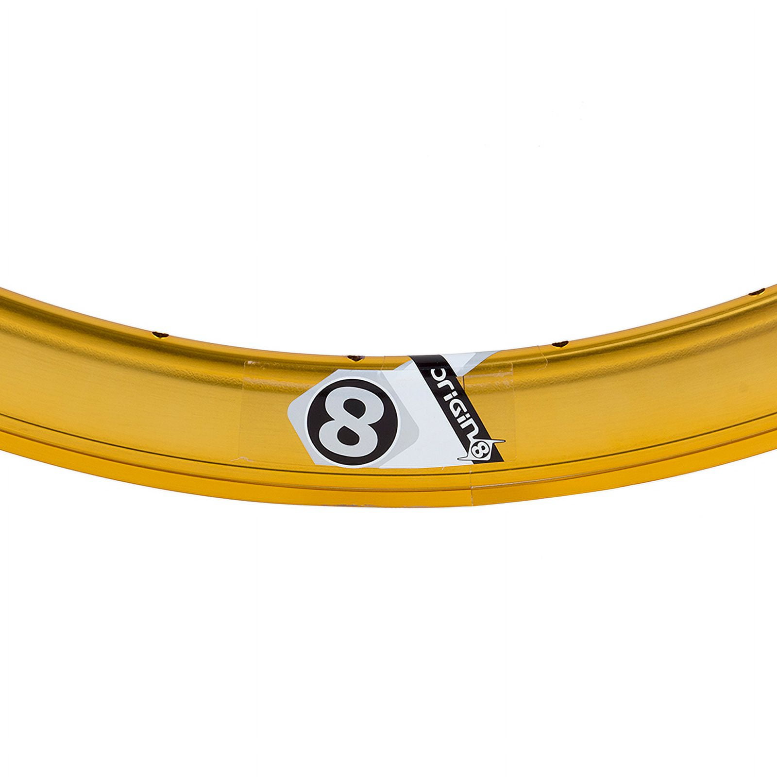 Origin-8 TA42 Rim Or8 700c 622x14.5 Ta42 32 Gd-ano-jy004/nmsw - Walmart.com