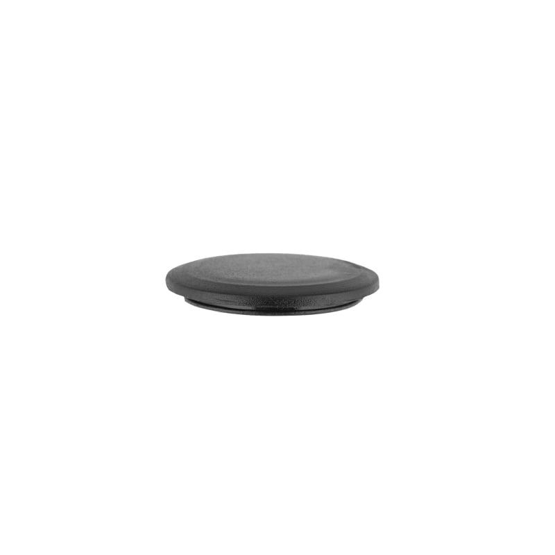 Origin-8 ZigZag Locking Grips Or8 Zigzag Rep End Cap Bk Each - Walmart.com