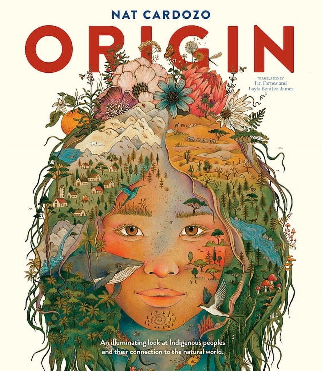Origin: An Illuminating Look at Indigenous Peoples and Their Connection ...