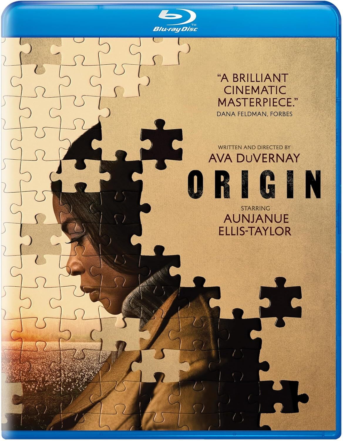 Origin (Blu-Ray) - Walmart.com