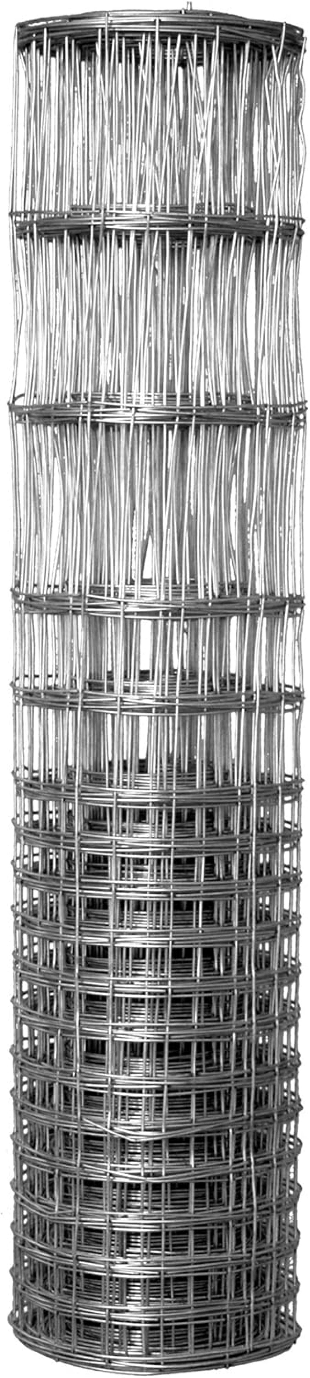 Origin Point HYFF 28 Inches x 50 Feet 16-Gauge Galvanized Rabbit Guard ...