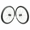 Wheel Master 29 inch Alloy Mountain Disc Wheelset with Ryde Rival30 ...