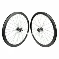 Wheel Master 29 inch Alloy Mountain Disc Wheelset with Ryde Rival30 ...