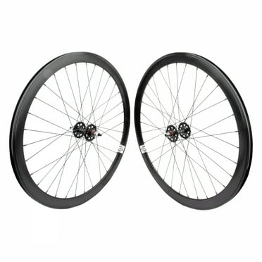 Wheel Master 29 inch Alloy Mountain Disc Wheelset with Ryde Rival30 ...