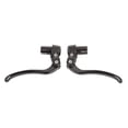 ORIGIN8 Multi-Sport Bar End Levers BRAKE LEVER OR8 TT/BAREND ALY BK/BK ...