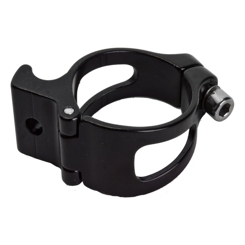 Origin8 Braze-On Adapter Braze-on Adapter Clamp 34.9mm - Walmart.com