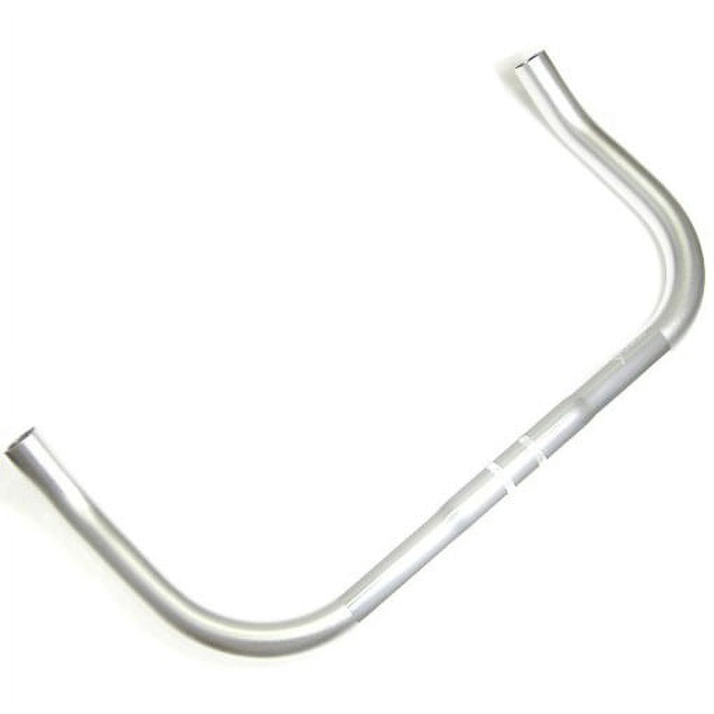 Origin8 Bullhorn Bar 26.0mm 420mm AL6061 Lightweight 6061T6 Silver ...