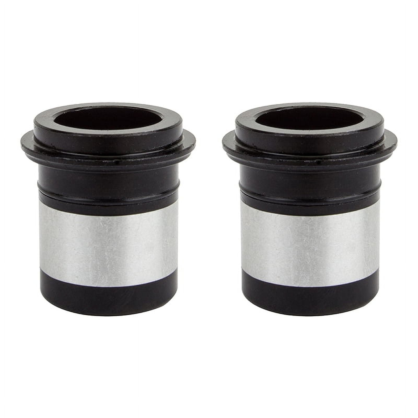 Origin8 CX/GX/MT/FB-1110 Elite Front Axle Adapters Front Axle Adapters ...