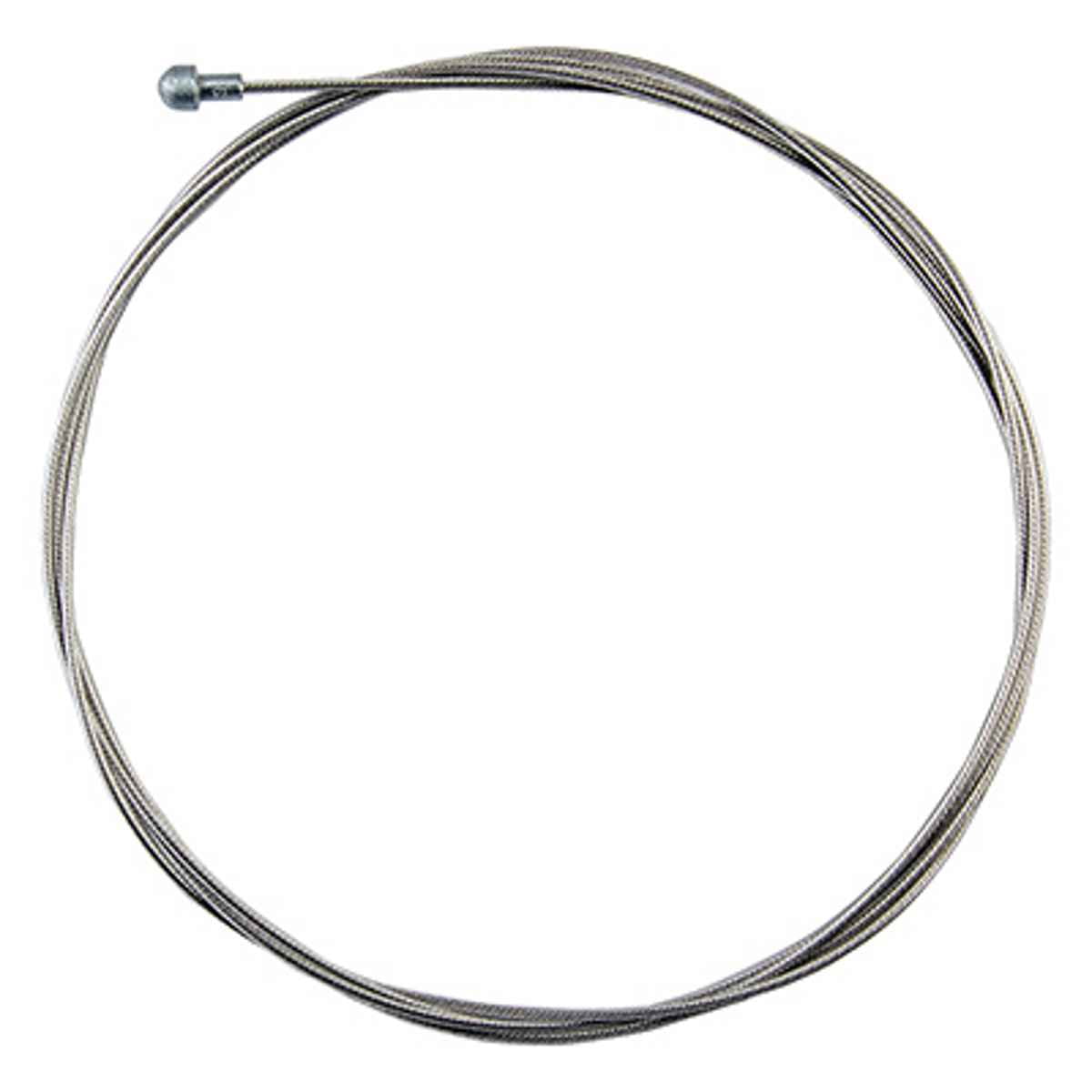 Origin8 Cable Brake Wire Stainless Steel Slick Polished 1.5 x 2800 Red ...