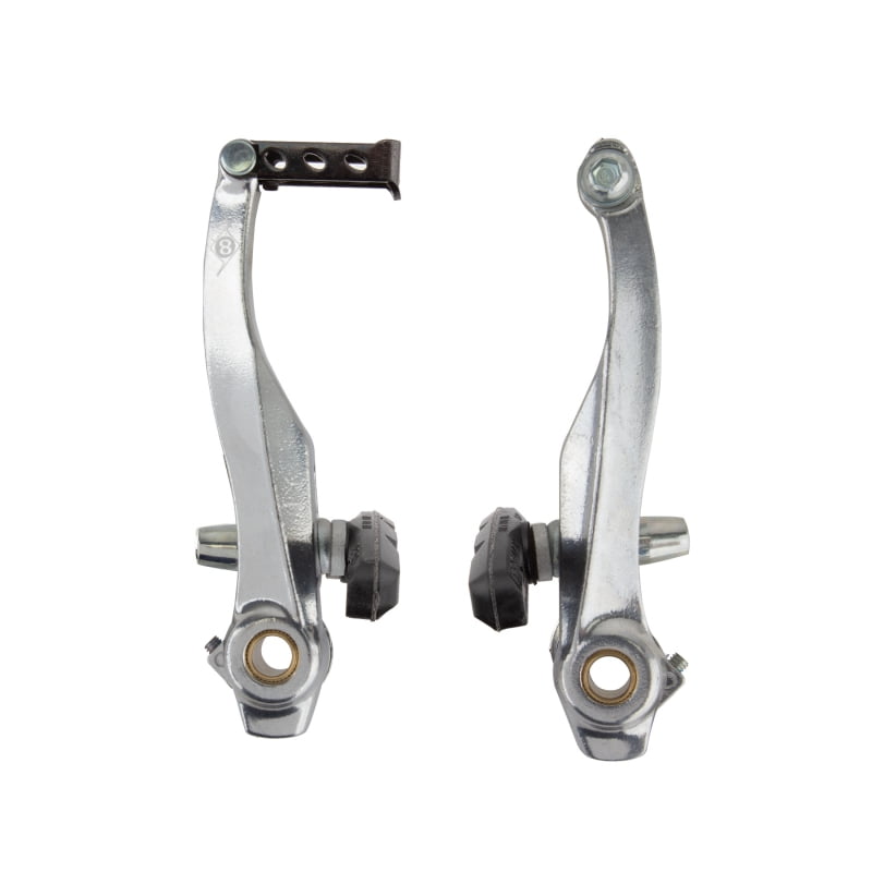 Origin8 Classic Front Silver Dual Hex Screw Tension Adjustment ...